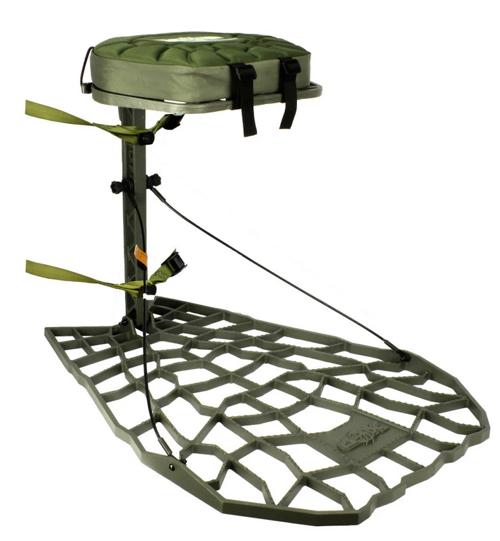 XOP Air Raid Evolution Hang On Stand | Midwest Archery