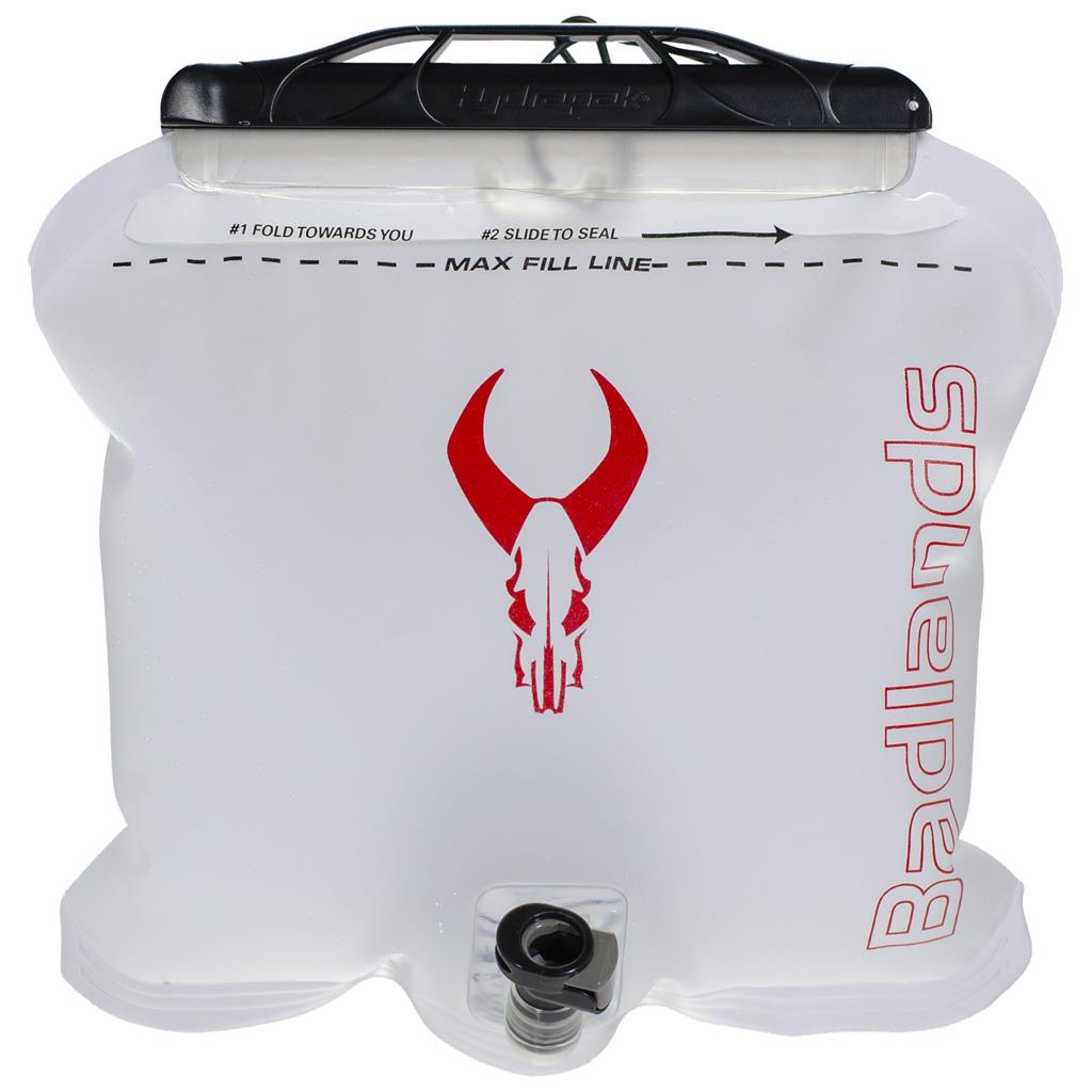 Badlands Hydration Reservoir 2 Liter Bladder | Midwest Archery