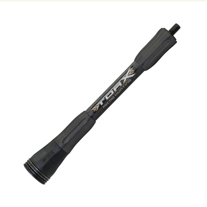 CBE Torx Carbon Micro Stabilizer | Midwest Archery