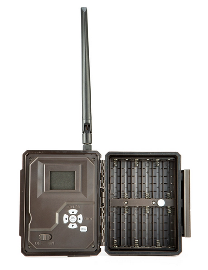 Covert Scouting Cameras WC20-V Cellular Camera | Midwest Archery