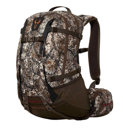 Badlands Dash Pack | Midwest Archery