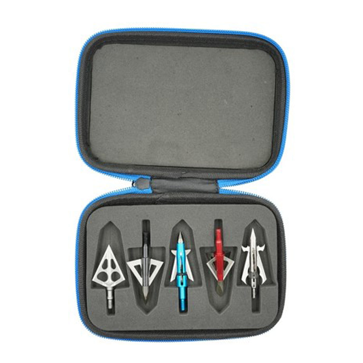 Muzzy Broadhead Case | Midwest Archery