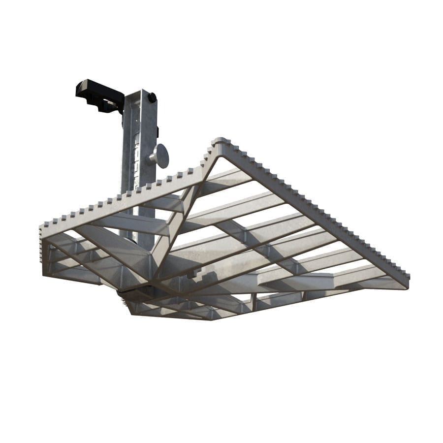 Tethrd Predator XL Platform | Midwest Archery