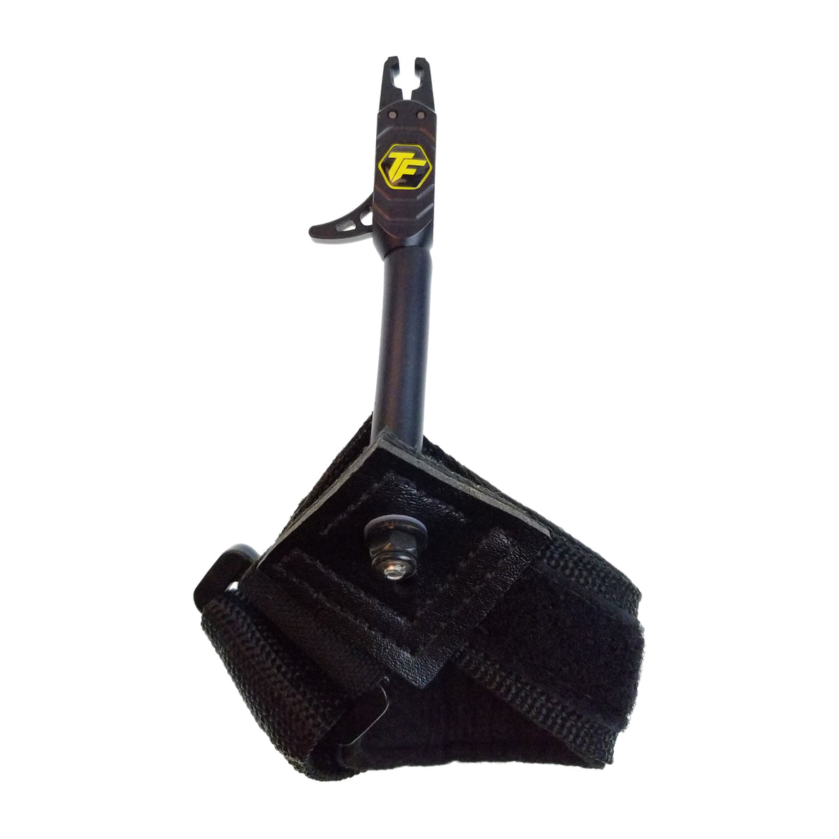 TruFire Patriot Release Adult Velcro | Midwest Archery