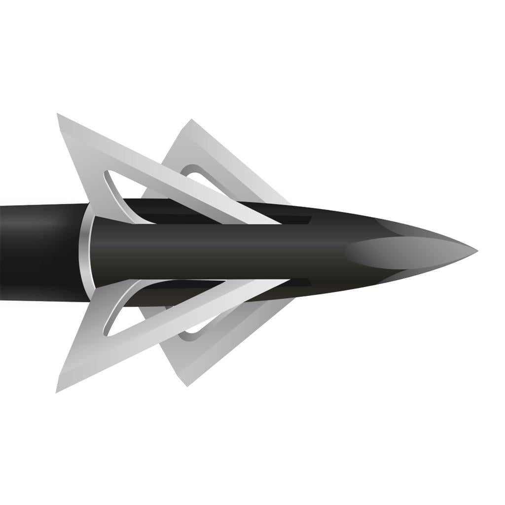 Slick Trick Crossbow Trick Broadhead 150 gr. 4 pk. | Midwest Archery