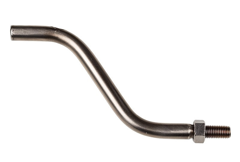 Muzzy Shoot Thru Rod Shoot trough Rod TJE shoot through | Midwest Archery