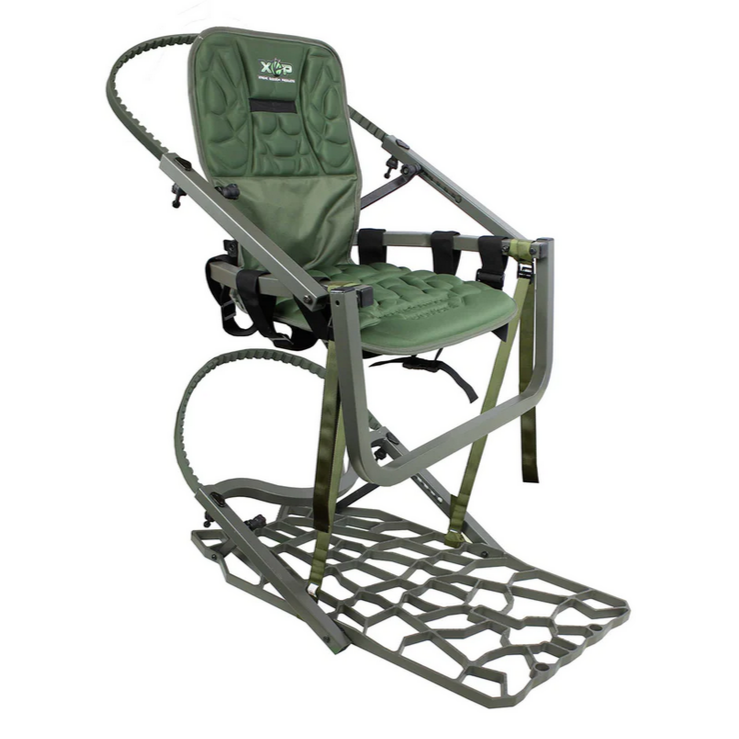 XOP Ambush Evolution Climbing Treestand | Midwest Archery