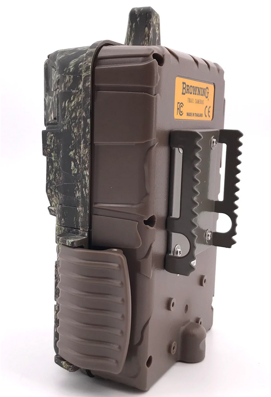 Browning Defender Ridgeline Pro 22MP Cellular Camera | Midwest Archery