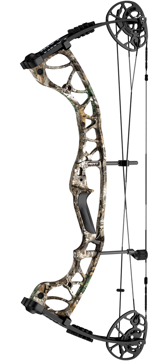 Hoyt Torrex Compound Bow RH 70# | Midwest Archery