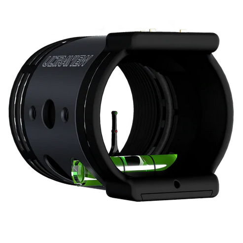 UltraView Archery UV3XL Hunting Kit Single Pin .10 | Midwest Archery