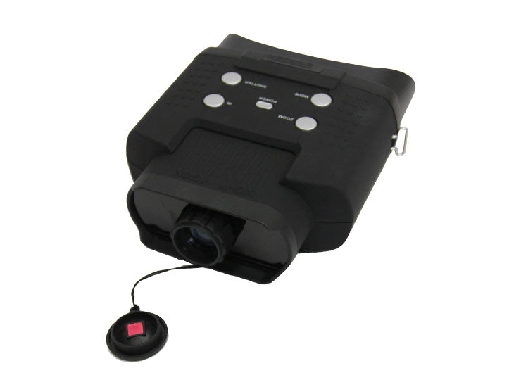 X Vision Night Vision Binoculars Deluxe | Midwest Archery