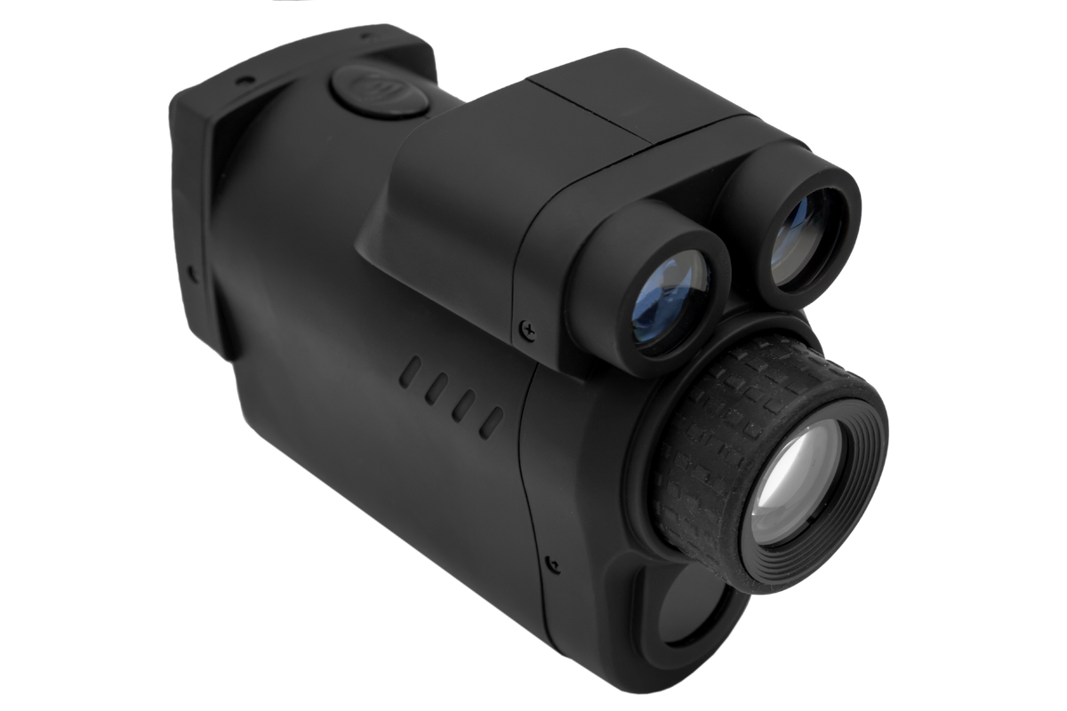 X Vision Night Vision Rangefinder | Midwest Archery