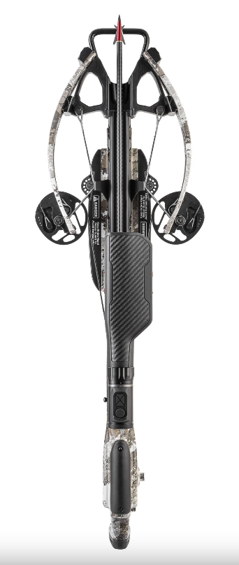 TenPoint Viper S400 Oracle X Crossbow Package, Veil Alpine | Midwest ...