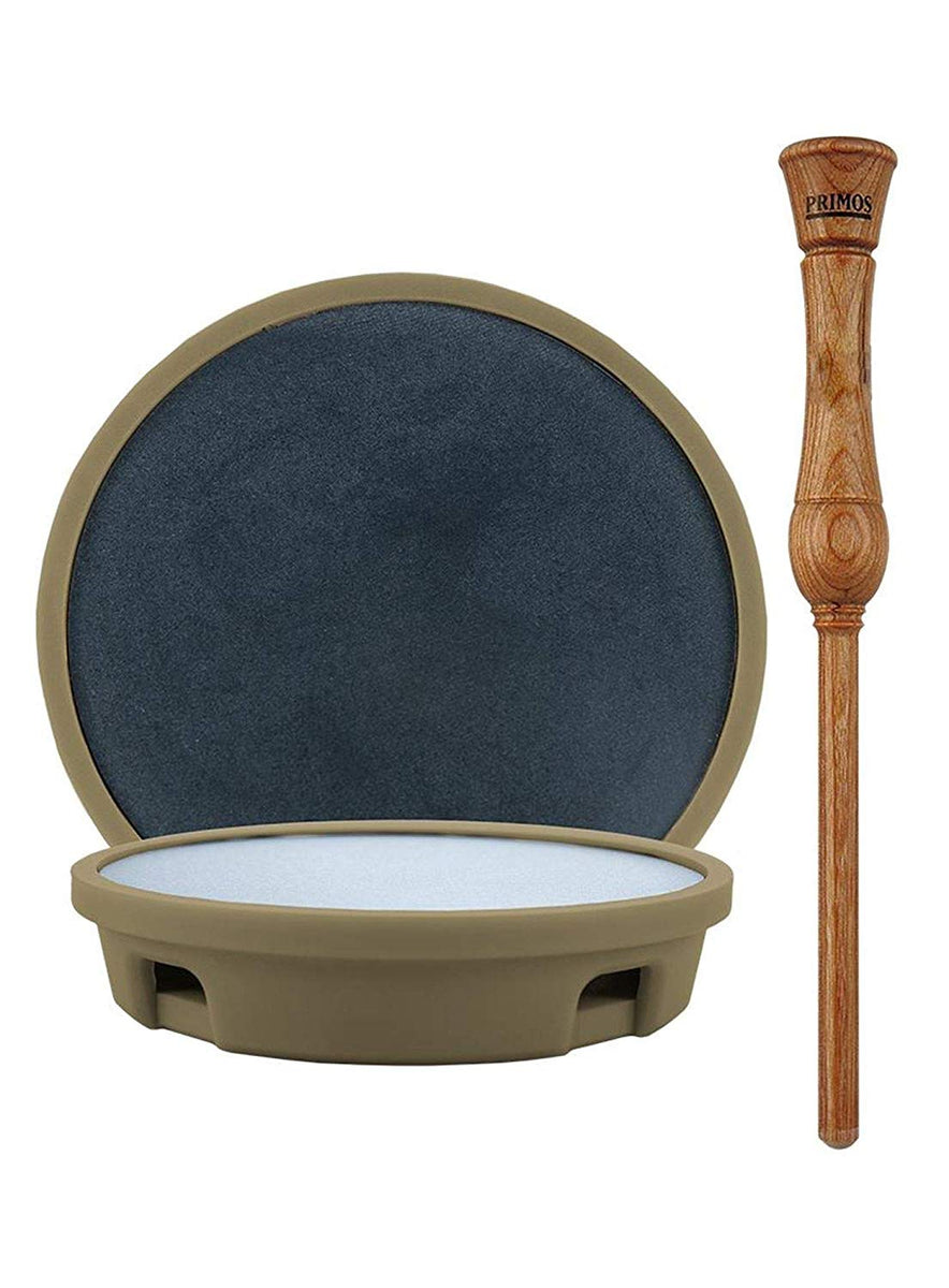 Primos Hensanity Slate Turkey Call | Midwest Archery