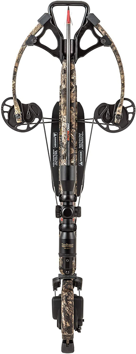 TenPoint Turbo M1 Crossbow Acudraw Pro Package | Midwest Archery