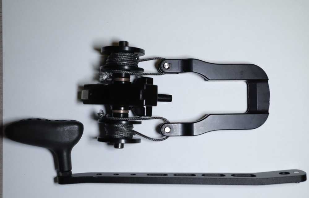 PSE Crossbow Crank Cocking Device | Midwest Archery