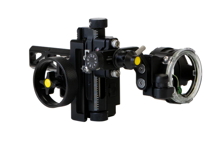 Trophy Ridge Digital React® One Pin with Mathews Bridge-Lock™ | Midwest ...